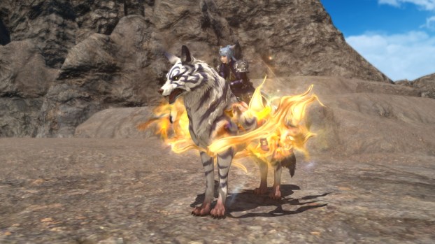 The Top 10 Easiest Mounts For Beginners to Get in FFXIV - Twinfinite