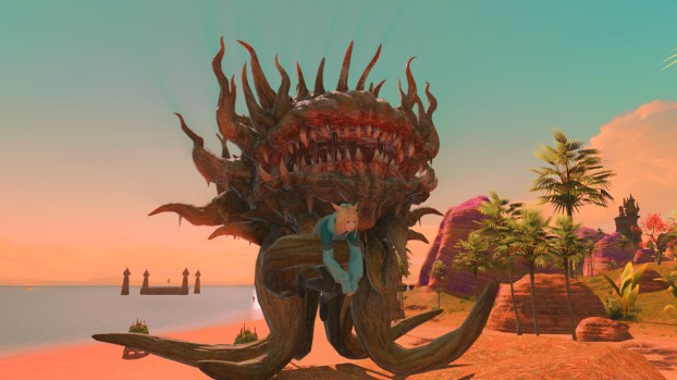 Top 15 Most Difficult Mounts to Get in FFXIV - Twinfinite