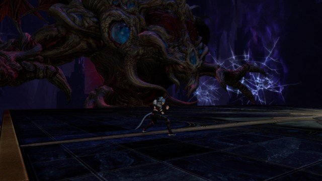 FFXIV Abyssal Fracture (Normal) Trial Guide - Twinfinite