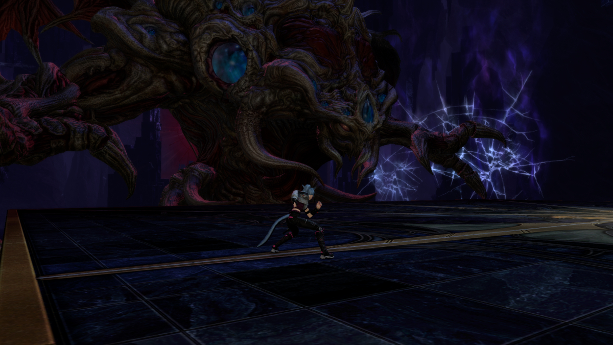 FFXIV Abyssal Fracture (Normal) Trial Guide - Twinfinite