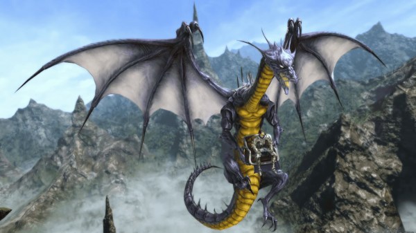 Where to Turn in All Endwalker Trial Mounts in Patch 6.5 FFXIV - Twinfinite