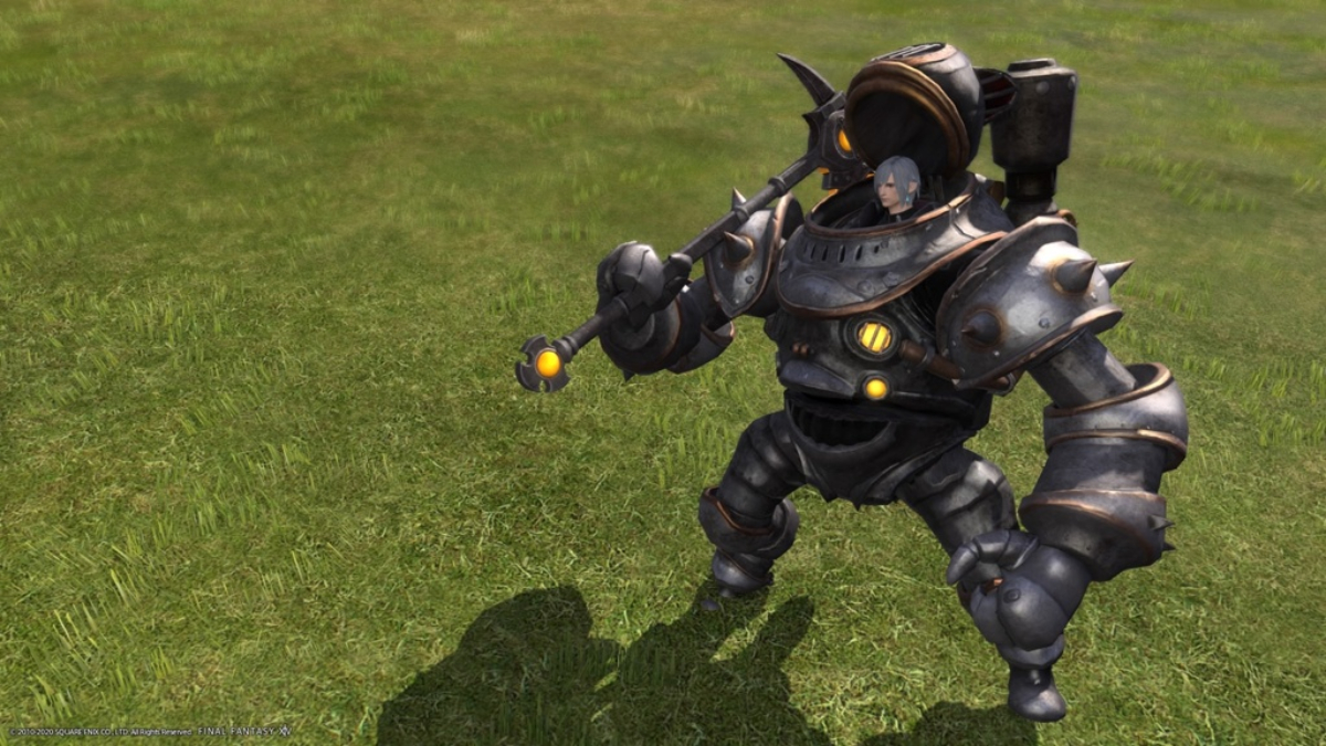 Top 15 Most Difficult Mounts to Get in FFXIV - Twinfinite