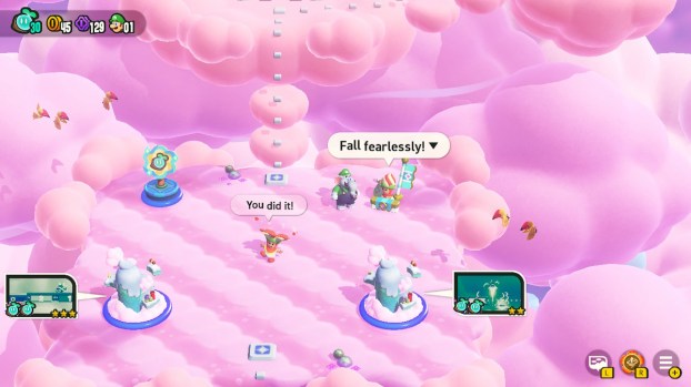 Every Shop Location in Super Mario Bros. Wonder - Twinfinite