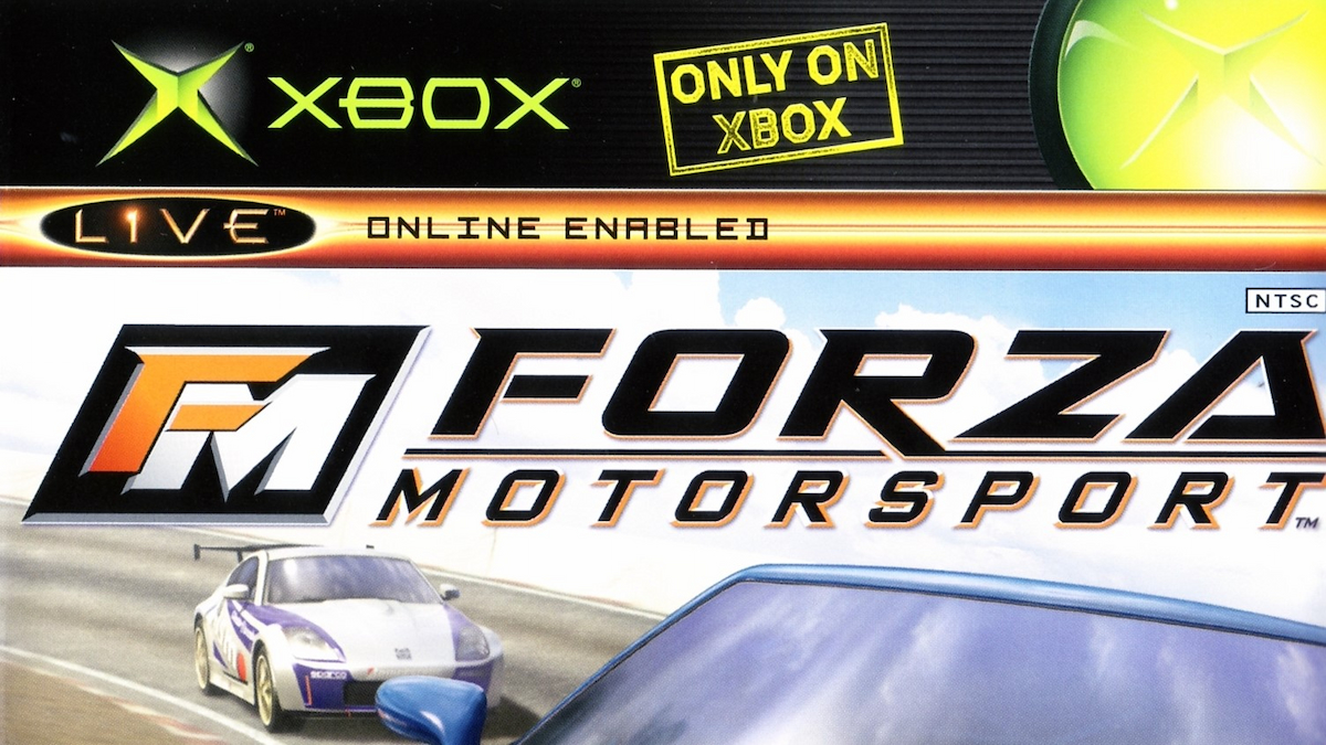 All Forza Motorsport Games Ranked From Worst to Best - Twinfinite