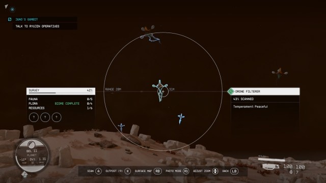 Comment obtenir un substrat de mémoire et à quoi il sert dans Starfield ...