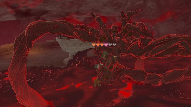 10 Most Bone-Chilling Legend of Zelda Enemies, Ranked - Twinfinite
