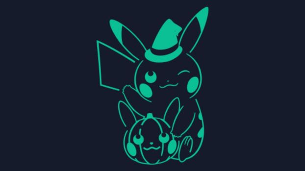 10 Best Pokemon Pumpkin Carving Templates to Try This Halloween ...