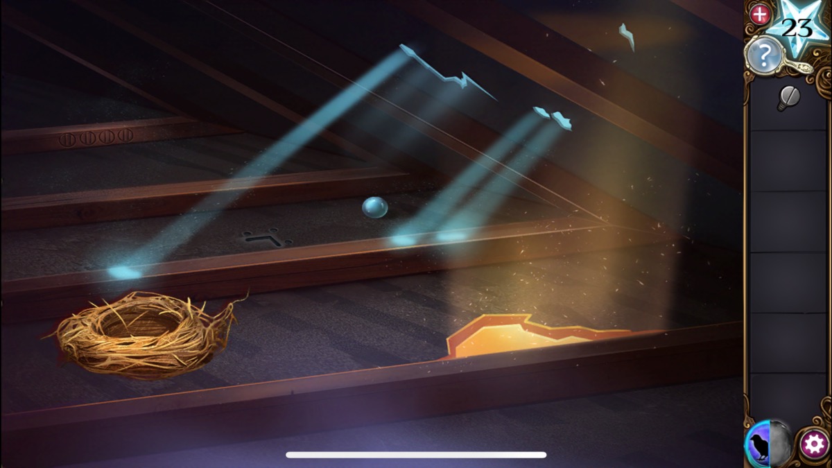 AE Mysteries Haunted Hunt Walkthrough - Twinfinite