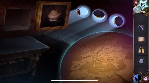 AE Mysteries Haunted Hunt Walkthrough - Twinfinite