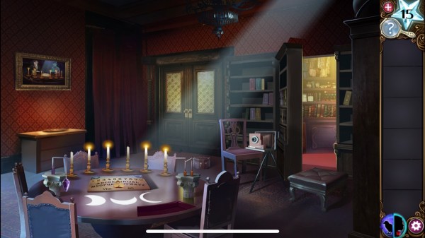 AE Mysteries Haunted Hunt Walkthrough - Twinfinite