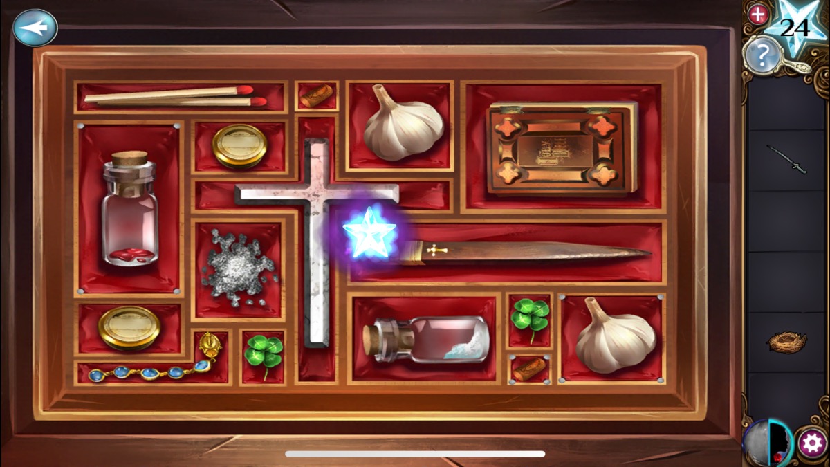 AE Mysteries Haunted Hunt Walkthrough - Twinfinite