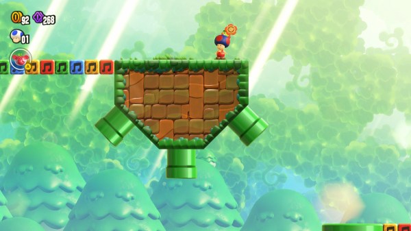 All Captain Toad Locations in Super Mario Bros Wonder - Twinfinite
