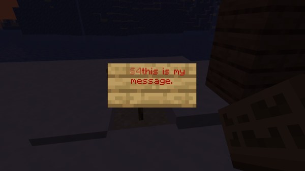 All Minecraft Color Codes, Listed - Twinfinite