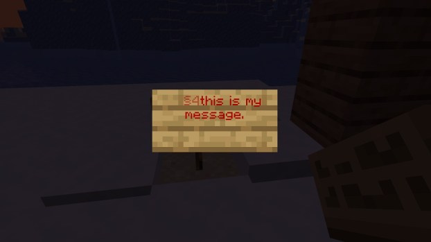 All Minecraft Color Codes, Listed - Twinfinite