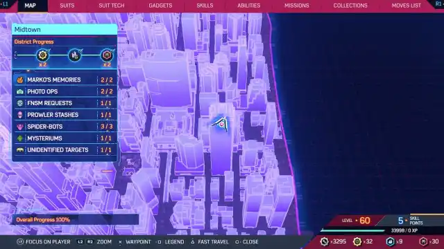 Spider-Man 2 Wakanda Forever Tribute Location - Twinfinite