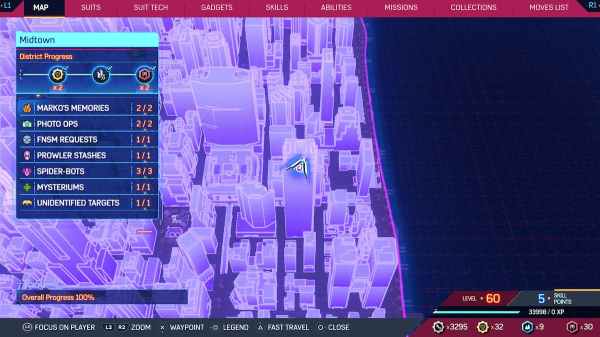 Spider-Man 2 Wakanda Forever Tribute Location - Twinfinite