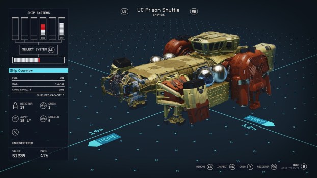 How to Get All Free Ships in Starfield - Twinfinite