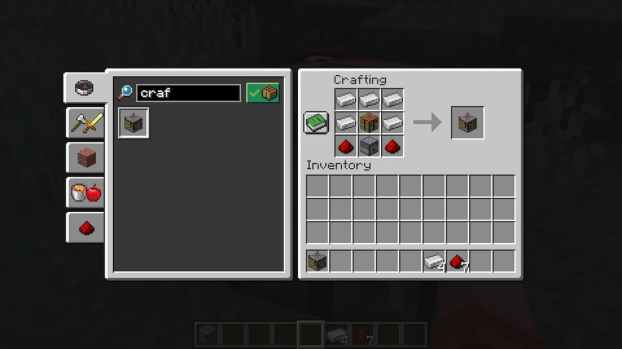 How to Make & Use Crafter in Minecraft Preview & Beta - Twinfinite