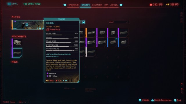 Best Stealth Sniper Build in Cyberpunk 2077 2.0