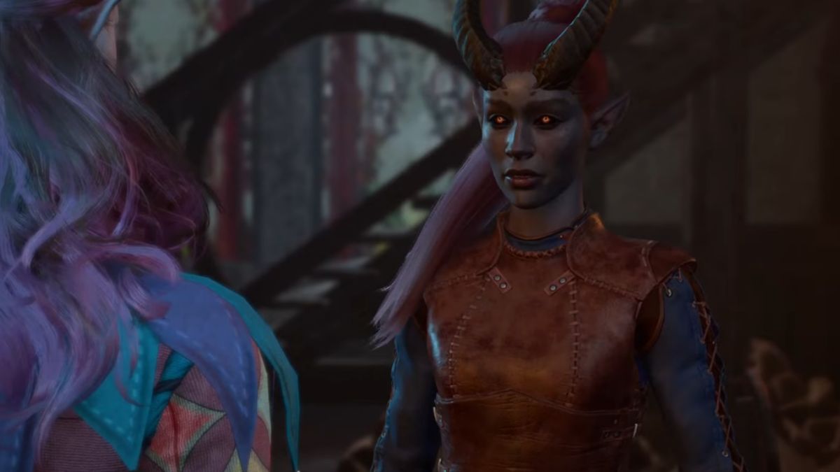 10 Baldur's Gate 3 NPCs We Wish Were Recruitable as Companions - Twinfinite