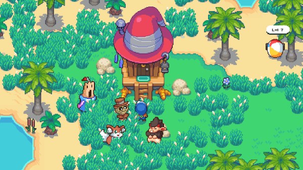 Who Is the Magic Man in Moonstone Island? Explained - Twinfinite