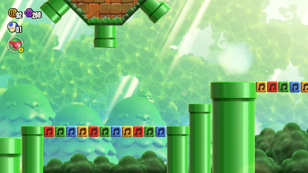 All Captain Toad Locations in Super Mario Bros Wonder - Twinfinite