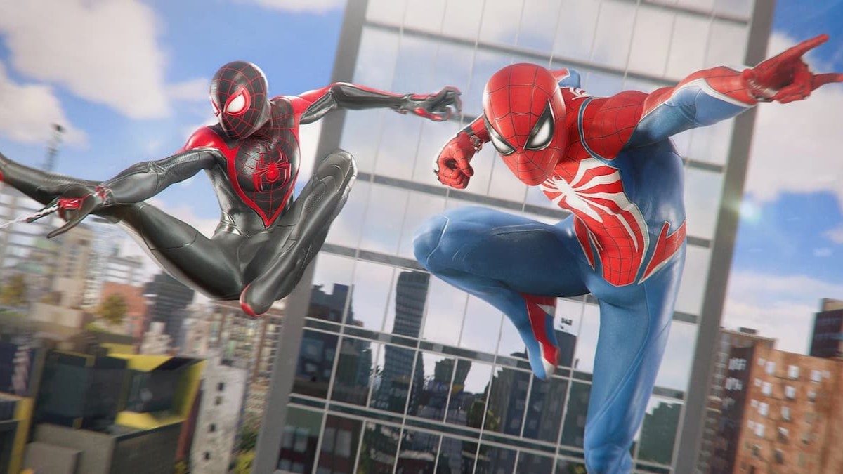 Marvel's Spider-Man 2 Preload & Unlock Times, Explained - Twinfinite