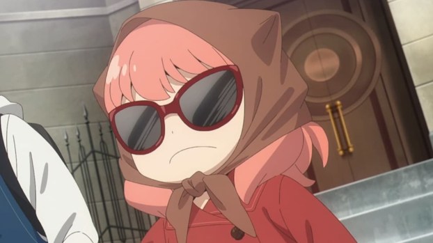 Top 10 Best Anya Faces in Spy x Family - Twinfinite