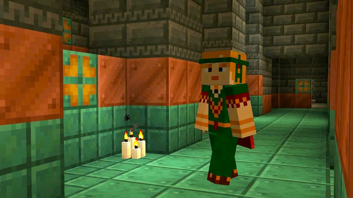 Minecraft Update 1.21 Will Introduce a New Challenge Mode, Decorative ...