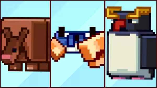 Who Won the Minecraft Mob Vote 2023?