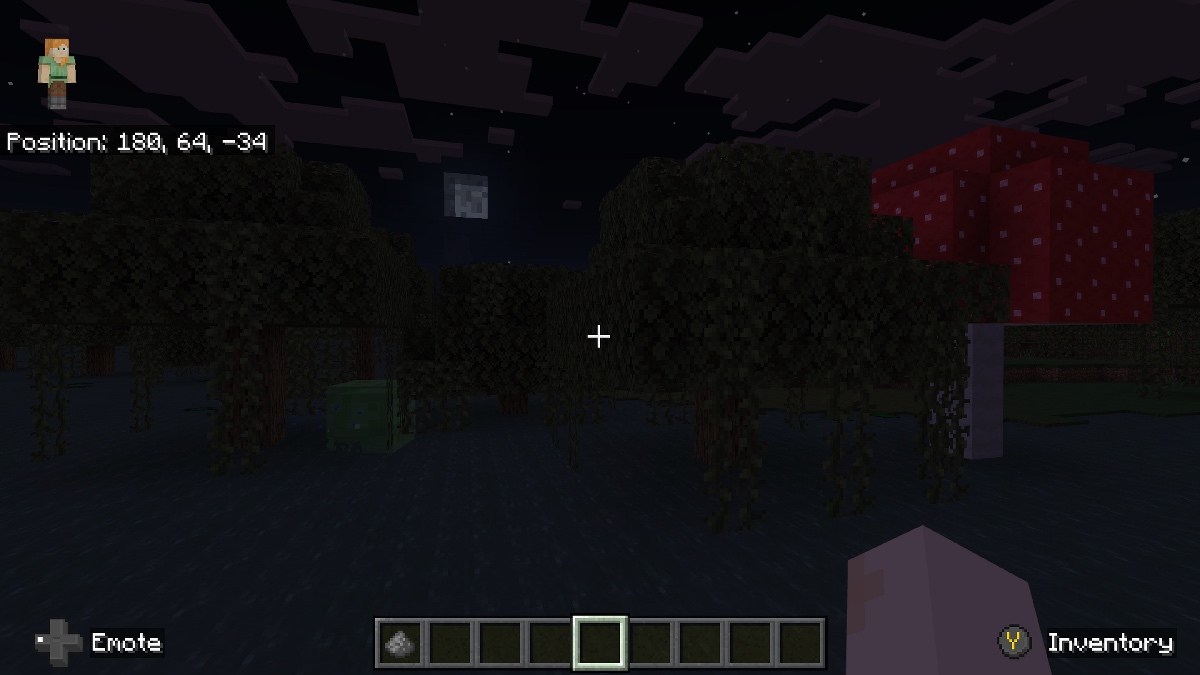 Do Slimes Spawn in Mangrove Swamps? Minecraft Explained - Twinfinite