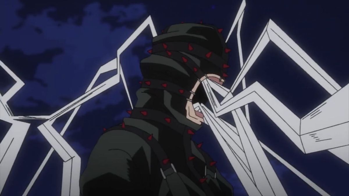 10 Most Dangerous Quirks in My Hero Academia - Twinfinite