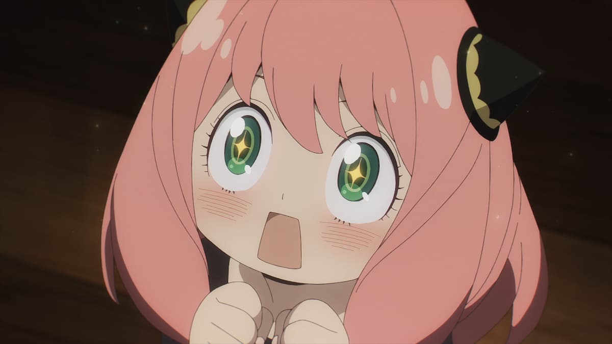 Top 10 Best Anya Faces in Spy x Family - Twinfinite