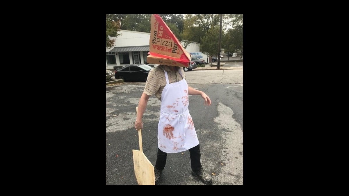 Top 5 Best Pyramid Head Cosplays - Twinfinite