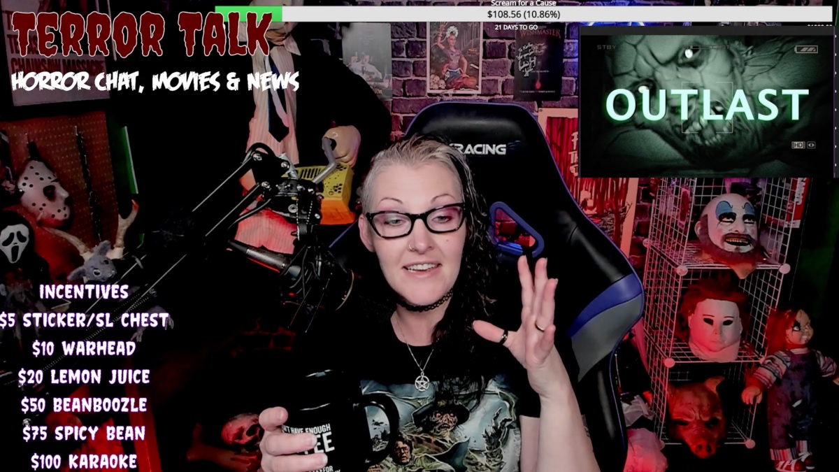 Top 13 Best Spooky Streamers to Watch Over Halloween - Twinfinite