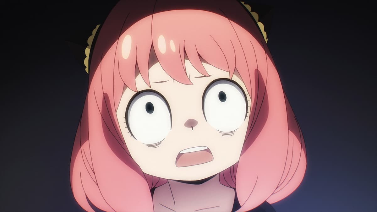 Top 10 Best Anya Faces in Spy x Family - Twinfinite