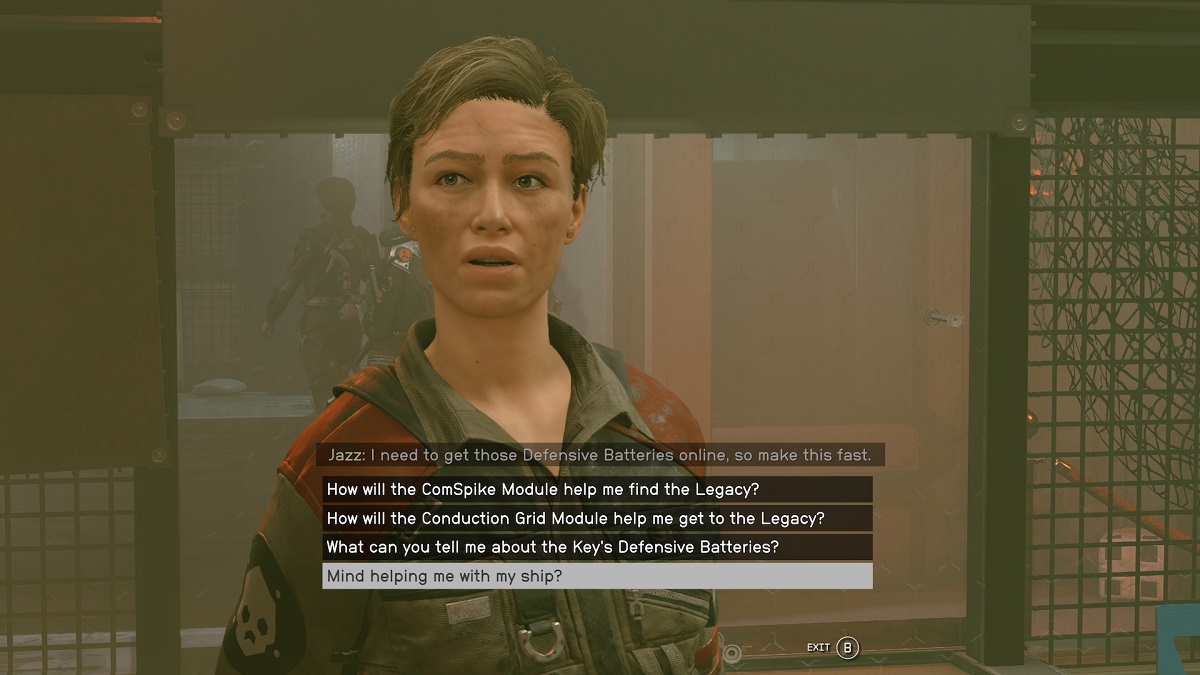 How to Install ComSpike Module in Starfield - Twinfinite