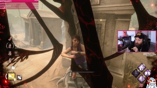 Top 13 Best Spooky Streamers to Watch Over Halloween - Twinfinite