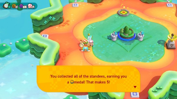 How to Get All Six Medals in Super Mario Bros. Wonder - Twinfinite