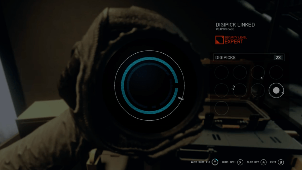 Starfield Player Discovers How Frustrating Lock Picking Can Be - Twinfinite