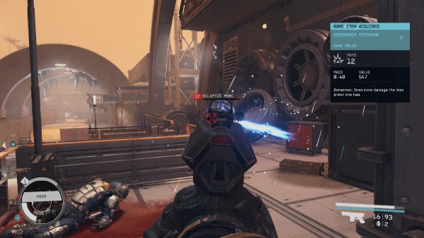 Starfield's Toughest Enemies & How to Kill Them - Twinfinite