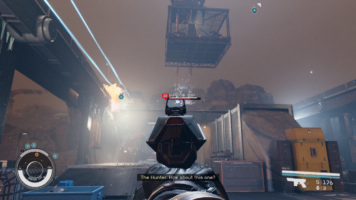 Starfield's Toughest Enemies & How to Kill Them - Twinfinite