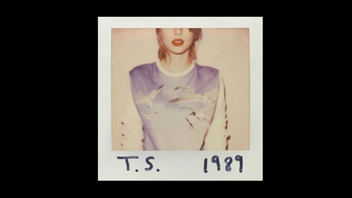 All Taylor Swift Albums in Order - Twinfinite