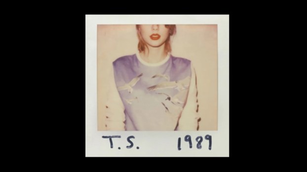 Best Taylor Swift Album Covers, All 15 Ranked - Twinfinite