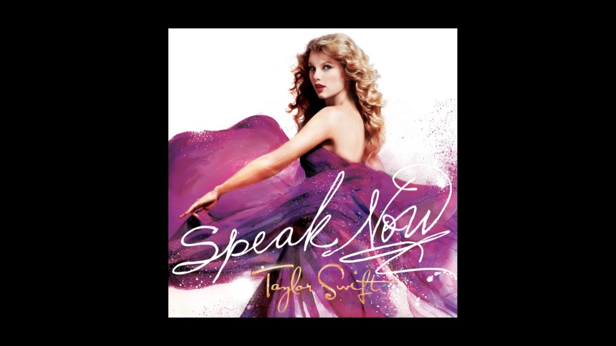 All Taylor Swift Albums in Order - Twinfinite