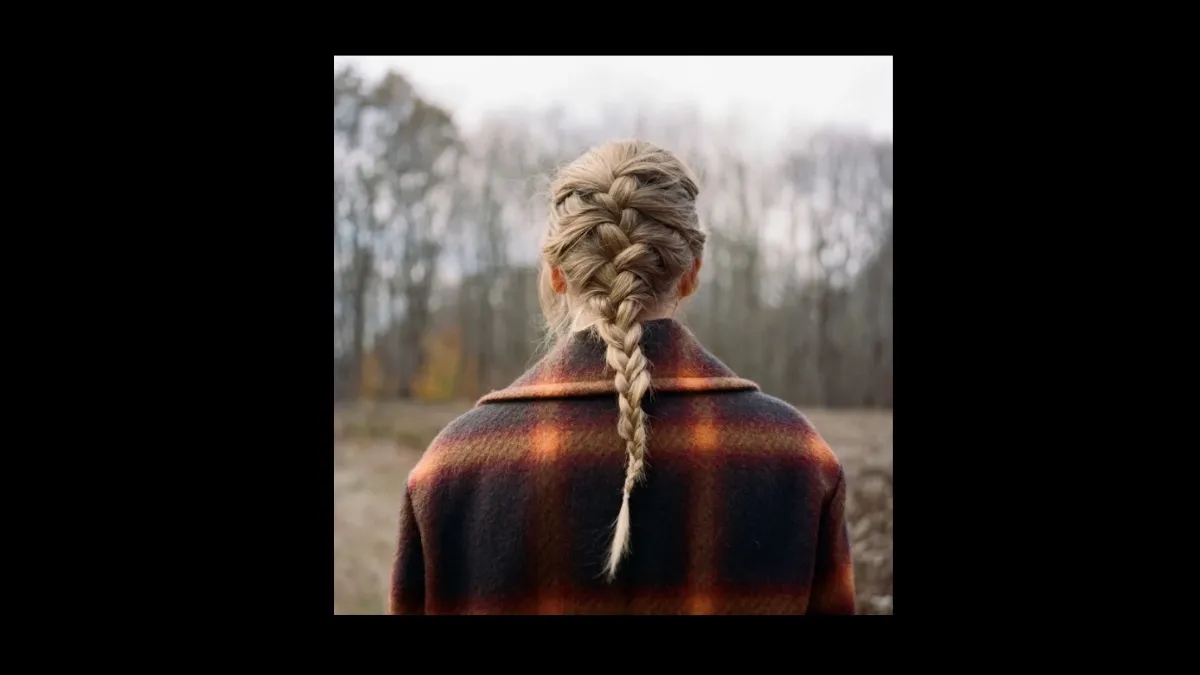 All Taylor Swift Albums in Order - Twinfinite