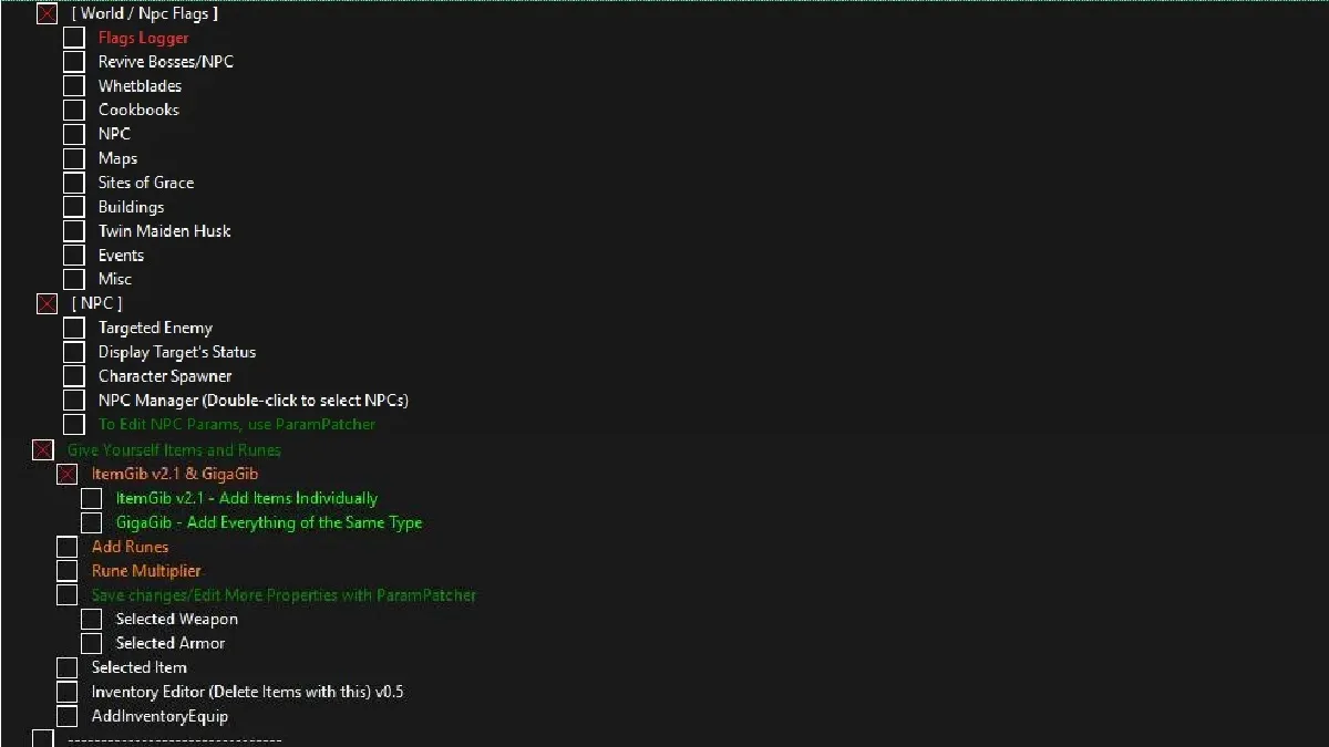 Elden Ring Trainer: All Elden Ring Cheats & Trainers - Twinfinite