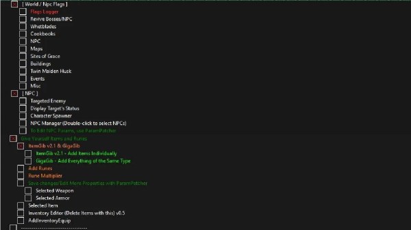 Elden Ring Trainer: All Elden Ring Cheats & Trainers - Twinfinite