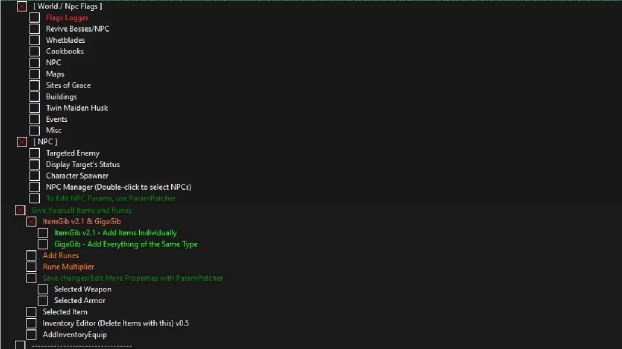 Elden Ring Trainer: All Elden Ring Cheats & Trainers - Twinfinite