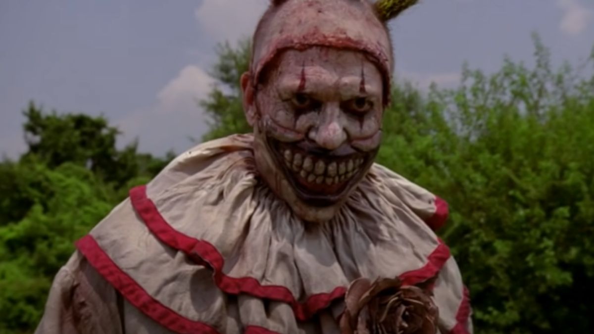 10 Horror Icons Who Would Make Terrifying Dead By Daylight Killers ...
